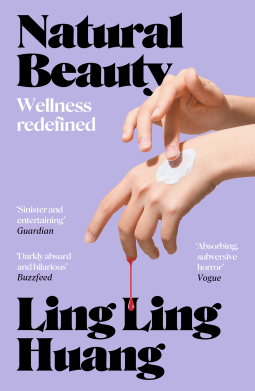 Natural Beauty by Ling Ling Huang – Fiendfully Reading