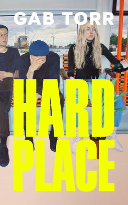 Hard Place by Gab Torr – Fiendfully Reading